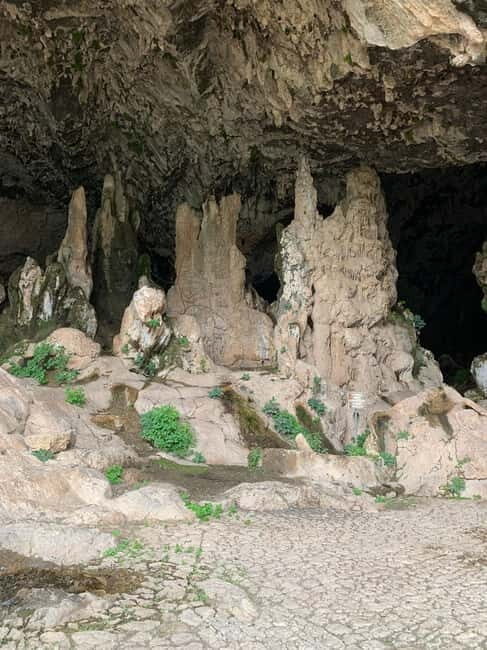 Kissamos: Elafonisi Beach Day Tour by MiniBus - Discovering Cretes Charm on a Guided Day Trip