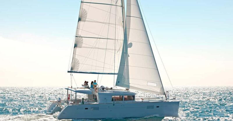 Kissamos: Romantic Sunset Sailing Catamaran Cruise - Who Will Love This Experience?