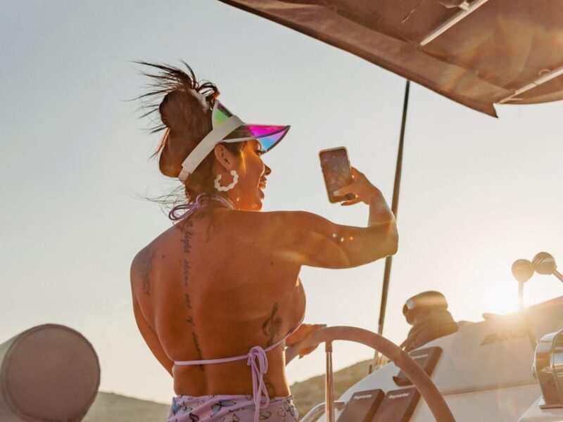 Kissamos: Romantic Sunset Sailing Catamaran Cruise - Final Word