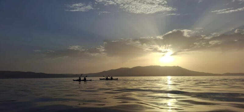 Kissamos: Sunset Kayak Tour to Shipwreck & Exclusive Beach - Experience Overview: What’s a Typical Day Like?