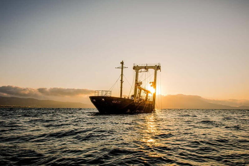 Kissamos: Sunset Kayak Tour to Shipwreck & Exclusive Beach - Whats Included and Why It Matters