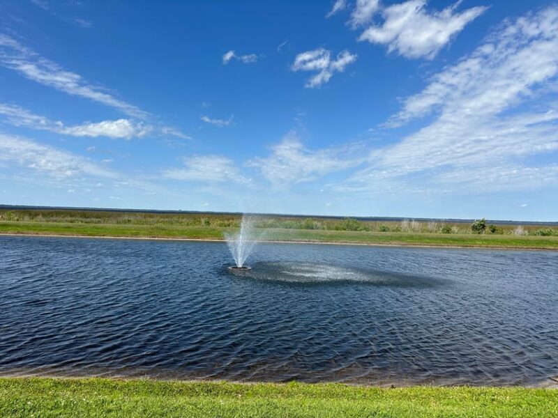Kissimmee: 4-Hour All Electric Mountain Bike Lakefront Tour - Pricing and Value Considerations
