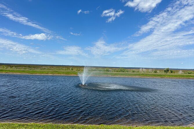 Kissimmee and St. Cloud Beach Tour on All Electric Trike (3 hrs.) - What Makes This Tour Stand Out?