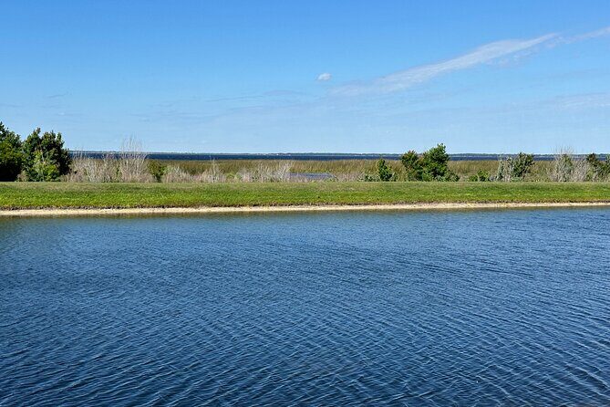 Kissimmee and St. Cloud Beach Tour on All Electric Trike (4 hrs.) - Final Thoughts