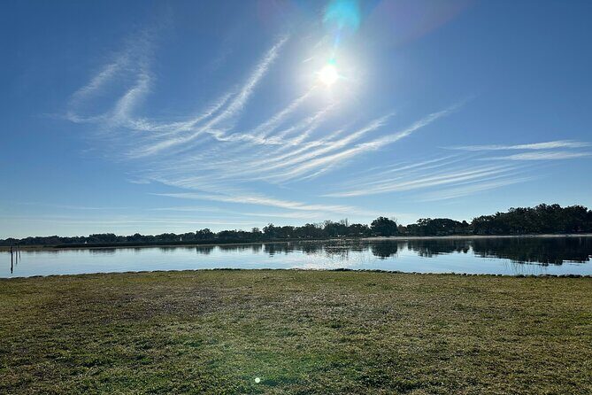 Kissimmee and St. Cloud Beach Tour on All Electric Trike (4 hrs.) - FAQ