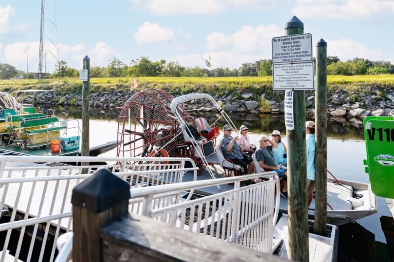Kissimmee: Everglades Airboat Adventure Tour - Final Thoughts