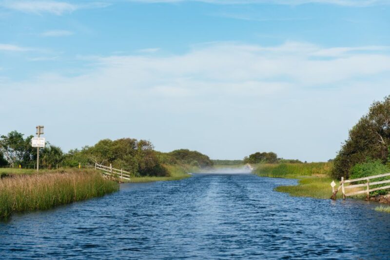 Kissimmee: Everglades Airboat Adventure Tour - FAQ