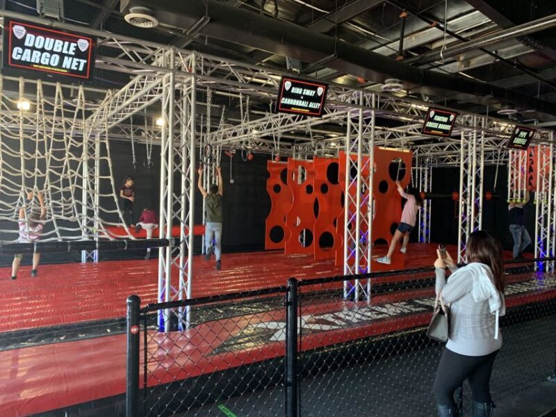 Kissimmee: Old Town Ferris Wheel, Attractions, and Dinner - The Complete Experience: What You Can Expect