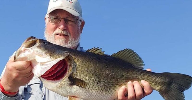 Kissimmee: Private Lake Tohopekaliga Fishing Charter - Arriving and Meeting Your Captain