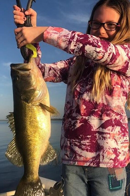 Kissimmee: Private Lake Tohopekaliga Fishing Charter - Wildlife and Scenic Highlights