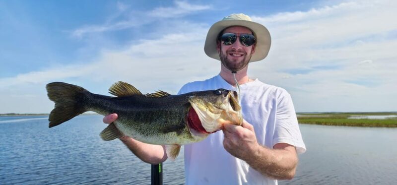 Kissimmee: Private Lake Tohopekaliga Fishing Charter - The Practical Side: What’s Included and What You Need to Know