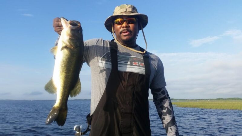 Kissimmee: Private Lake Tohopekaliga Fishing Charter - Duration and Flexibility