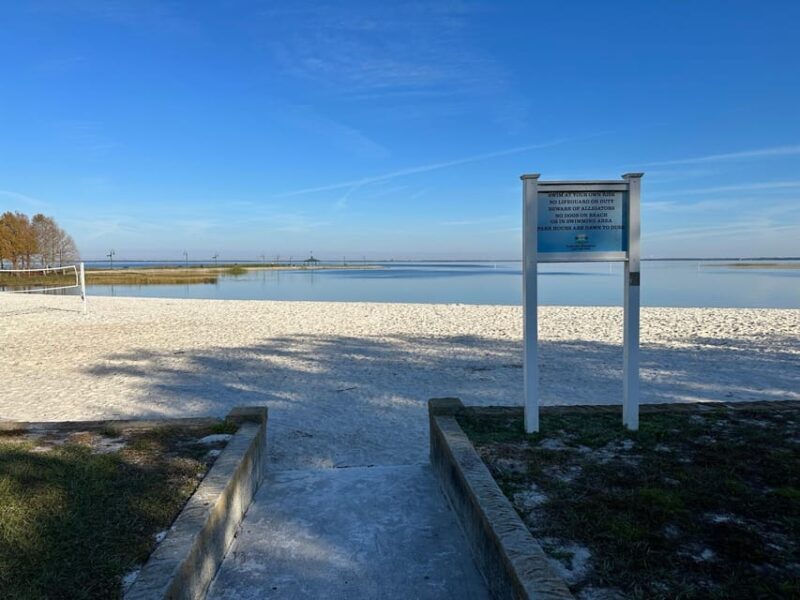 Kissimmee: Self-Guided Lakefront Tour on All Electric Bike - FAQs