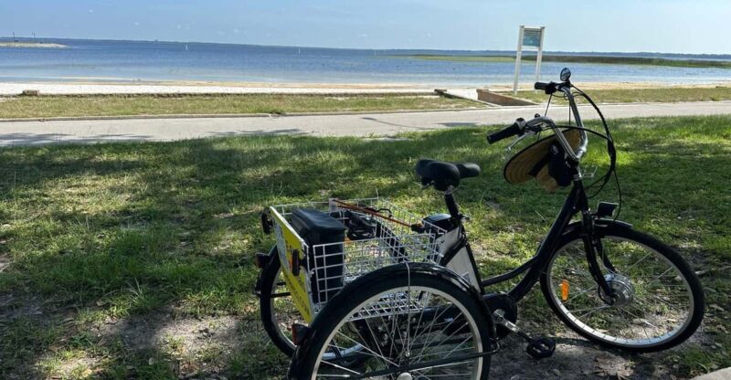 Kissimmee: Self-Guided Lakefront Tour on All Electric Trike - Final Thoughts