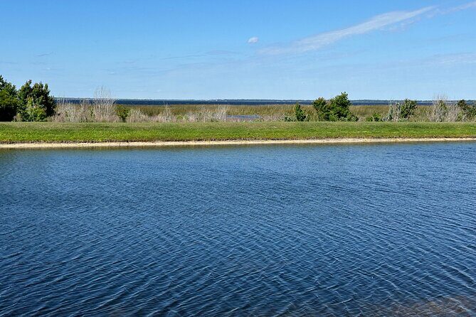 Kissimmee, St. Cloud Self Guided Lakefront Tour on eBike (4 hrs.) - The Sum Up