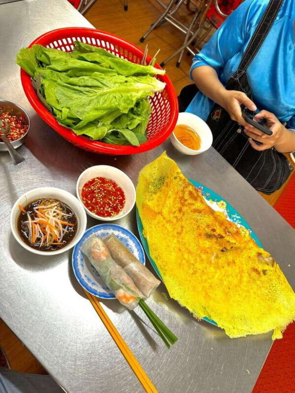 KISSTOUR | Motorbike Food Tour Female Drivers in Ho Chi Minh - Price and Overall Value