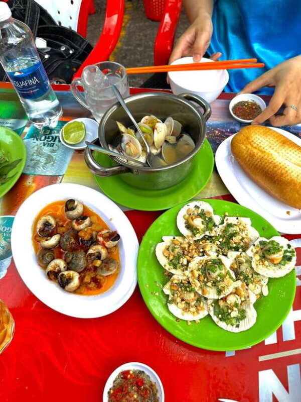 KISSTOUR | Motorbike Food Tour Female Drivers in Ho Chi Minh - Frequently Asked Questions