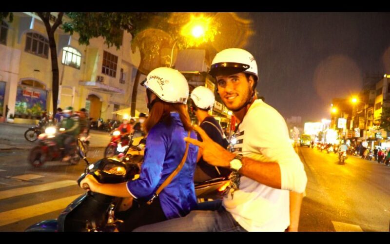 KISSTOUR | Motorbike Vegan Food Tour in Ho Chi Minh - Who Should Consider This Tour?