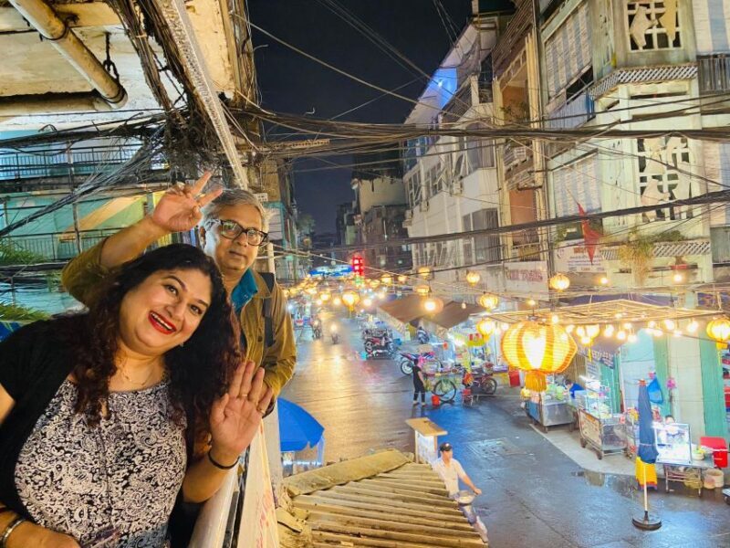 KISSTOUR | Motorbike Vegan Food Tour in Ho Chi Minh - FAQ