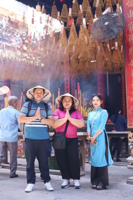 KISSTOUR | Saigon Half Day City Tour on Motorbike - Introduction: A Unique Way to See Saigon