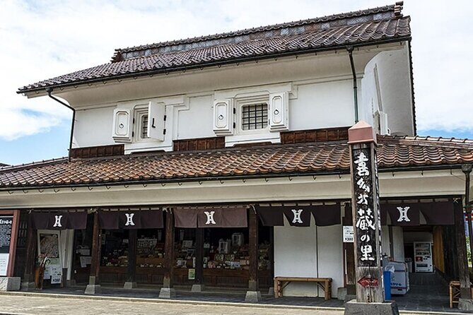 Kitakata Full-Day Private Tour with Government-Licensed Guide - Reviews & Traveler Feedback (Based on what we know)