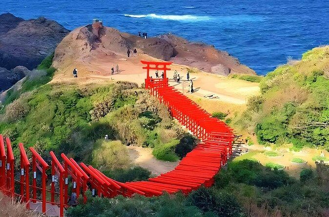 Kitakyushu Day Trip - The Sum Up