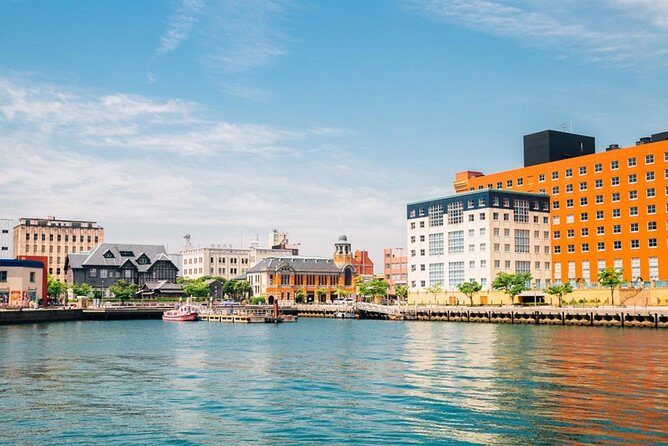 Kitakyushu Full-Day Private Trip with Government-Licensed Guide - Breaking Down the Itinerary: What Makes Each Stop Special