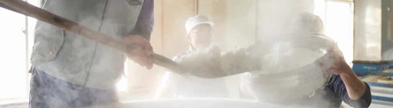 Kitakyushu: Mizokami Brewery Tour and Sake Tasting - Key Points