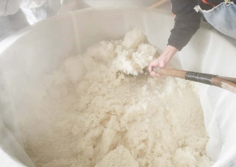 Kitakyushu: Mizokami Brewery Tour and Sake Tasting - An In-Depth Look at the Mizokami Brewery Tour