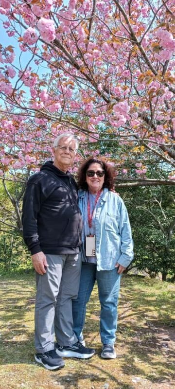 Kitakyushu: Private Tour with Government-Licensed Guide - A Closer Look at the Kitakyushu Private Tour