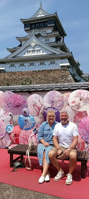 Kitakyushu: Private Tour with Government-Licensed Guide - FAQ