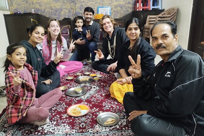Kitchen is Yours Cooking class in Jaipur with Pickup & Drop - A Closer Look at the Jaipur Cooking Class