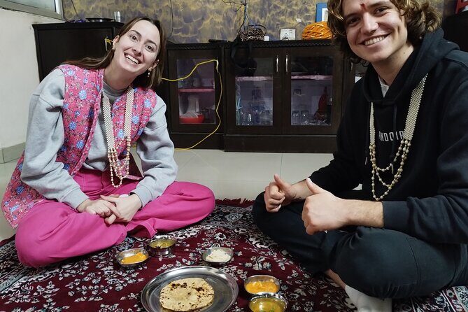 Kitchen is Yours Cooking class in Jaipur with Pickup & Drop - Authentic Hospitality and Cultural Insights