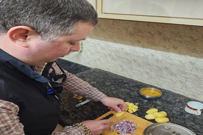 Kitchen is Yours Cooking class in Jaipur with Pickup & Drop - Who Should Consider This Experience?