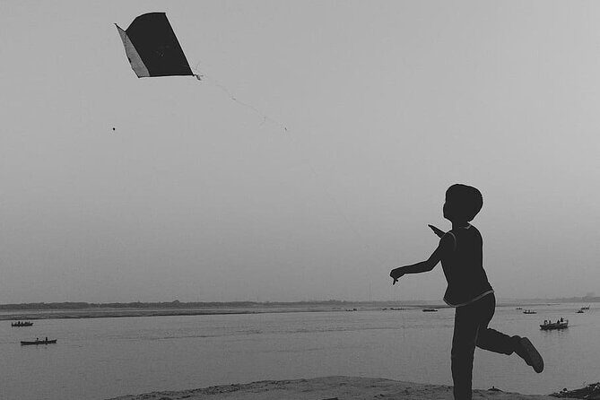 Kite Flying In Lucknow - Final Thoughts