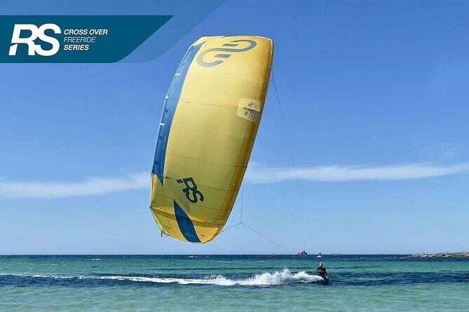 Kite lessons private 2 hours - Who Will Get the Most Out of This Experience?