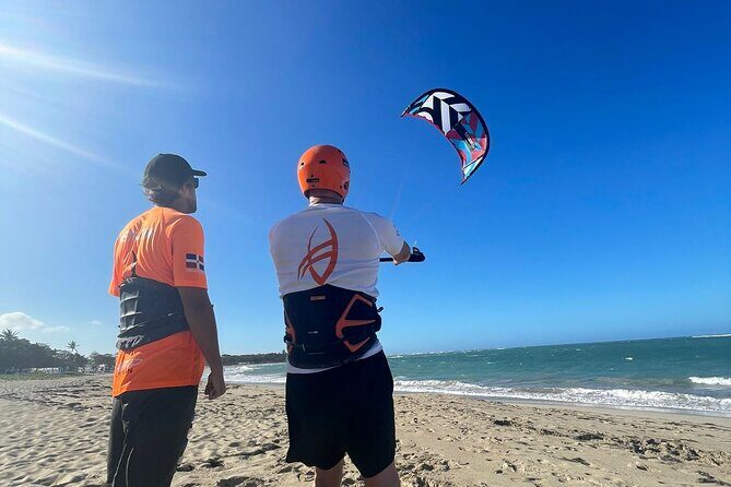 Kiteboarding Lessons Cabarete - What’s Included and What’s Not