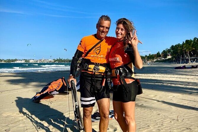 Kiteboarding Lessons Cabarete - Why This Tour Stands Out