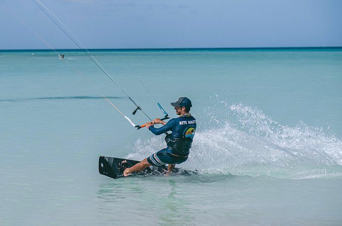 Kiteboarding Lessons in Aruba with IKO Certification - Final Thoughts