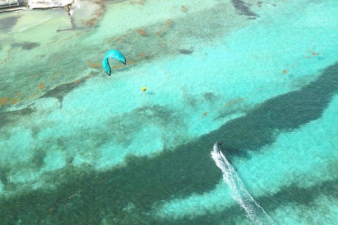 Kiteboarding Lessons in Punta Cana - The Itinerary in Detail: What to Expect from Your Kiteboarding Course