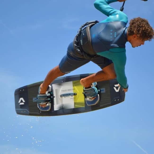 Kitesurf Batism - 3 hours Trial Lesson - Logistics and Practicalities
