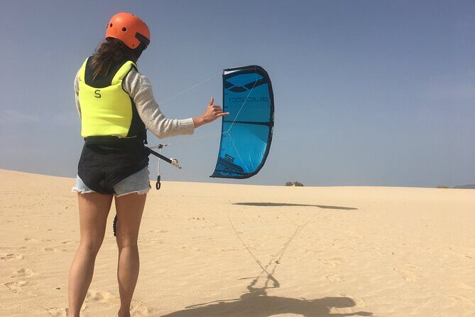 Kitesurf School in Corralejo Book Your Classes - Who Will Love This Experience?