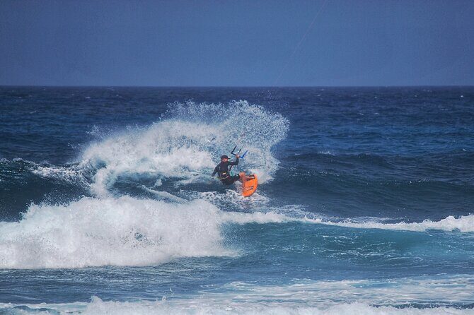 Kitesurf School in Corralejo Book Your Classes - Final Thoughts