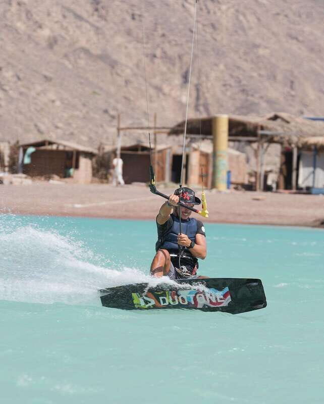 Kitesurfing Discovery La Ventana - An In-Depth Look at Kitesurfing Discovery La Ventana