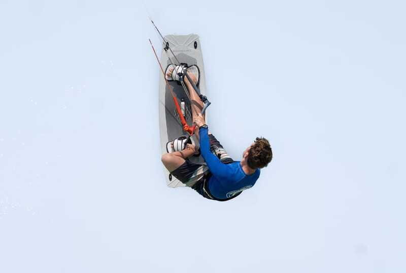 Kitesurfing Discovery La Ventana - Final Thoughts
