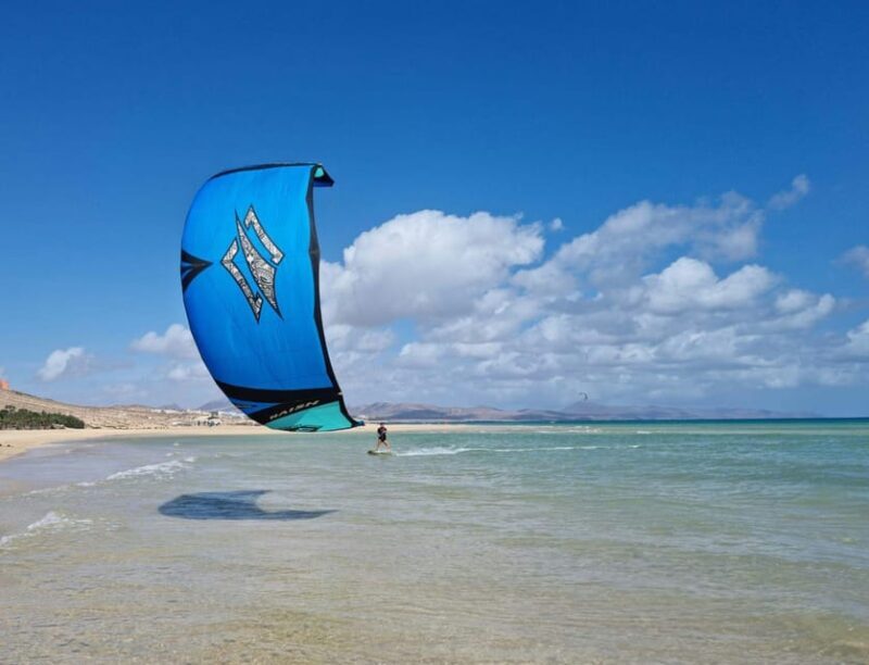 Kitesurfing on Fuerteventura: top equipment in Costa Calma - Final Thoughts: Is This the Right Choice for You?
