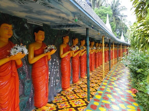 Kithulgala Adventure Tour from Bentota (2 Days) - Practical Considerations