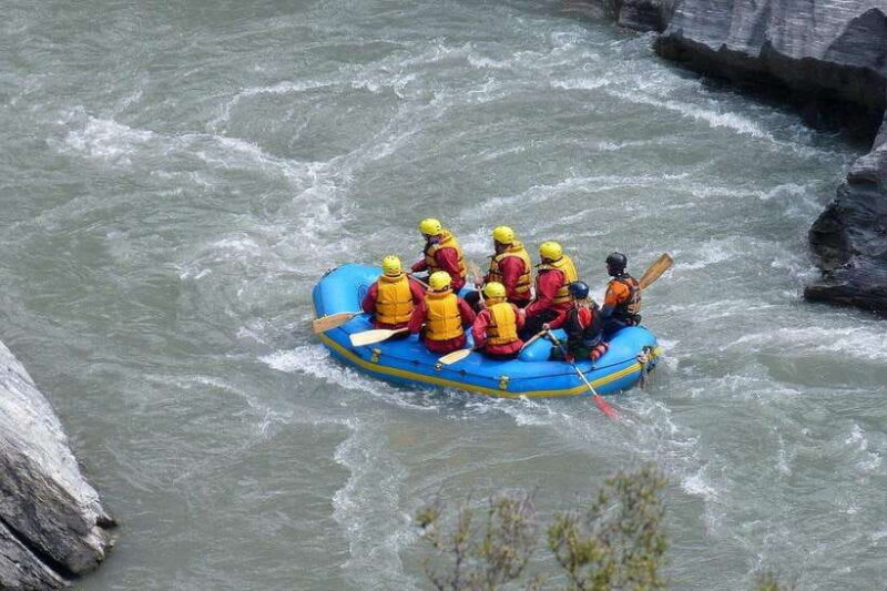 Kithulgala:White Water Rafting Adventure Day Tour From Kandy - Why Choose This Tour?