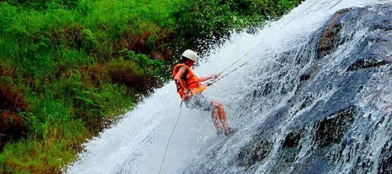 Kitulgala: Abseiling Adventure with Optional Activities - The Optional Activities: More Than Just Abseiling
