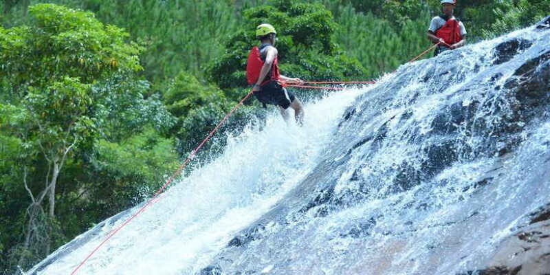Kitulgala: Kataran Oya Canyoning Adventure - The Value and Overall Impression